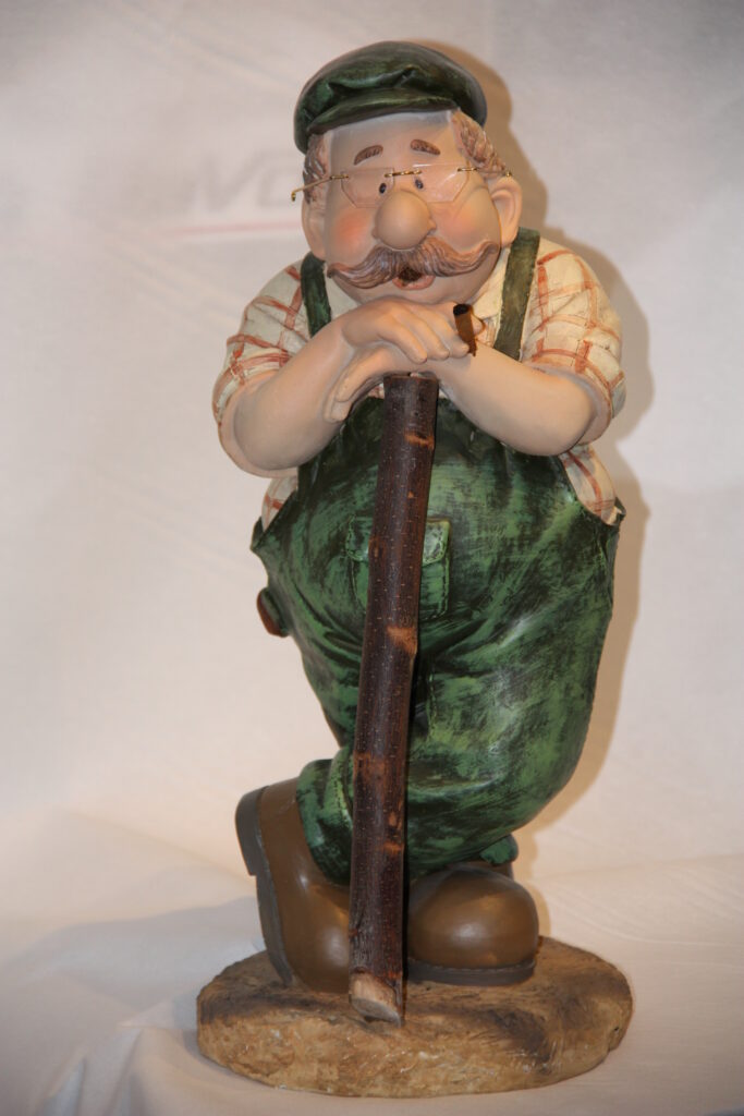 Notre Histoire - LeRobert